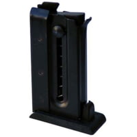 Pardini SP .22 Caliber 5 Round Pistol Magazine | 4.3 Star Rating w ...