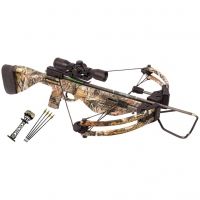 Parker Bows Ambusher Crossbow | Free Shipping over $49!