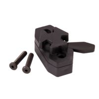 Parker Bows Tri-Loc Quiver Mount | Free Shipping over $49!