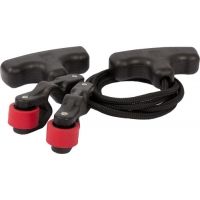 Parker Bows Red Hot Crossbow Cocker Rope Style W/EZ Roller | Free ...