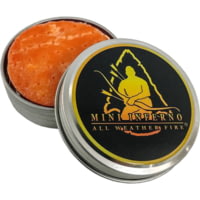 Pathfinder Mini Inferno Fire Discs | Free Shipping over $49!