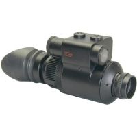 ATN Patriot III Multi Purpose System Gen 3 Night Vision System
