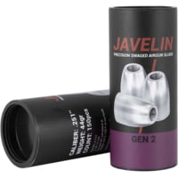 Patriot Jevelin Slug Gen 2 .251 Caliber 44 Grain Rifle Ammunition ...