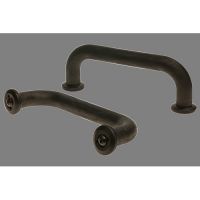 Paulson Manufacturing Handle For Capture Shield | w/ Free Shipping and ...