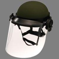 Paulson Manufacturing Universal Headband Face Shield | w/ Free S&H
