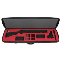 Peak Case Mossberg 590/590A1/590M Shotgun Tactical Case, 52.5in | Free ...