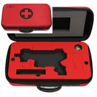 Peak Case SIG MPX K Pistol/SBR 4.5'' Barrel Case, 23in | Free Shipping ...