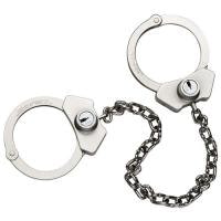 Peerless Handcuff Model 703CHS High Security Leg Iron | Free Shipping ...
