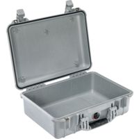 Pelican 1500NF Medium Crushproof Dry Case, - 1 out of 7 models