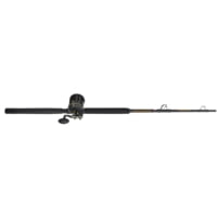 Penn Fishing Squall II Level Wind Rod & Reel Combo | Free Shipping over ...