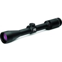 Pentax 3X-9X 40mm Pioneer Rifle Scopes, Matte Finish | Free Shipping ...