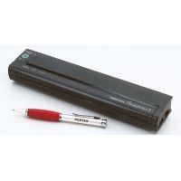 Pentax PocketJet-3-Plus 300dpi Printer, Integrated Bluetooth / USB ...