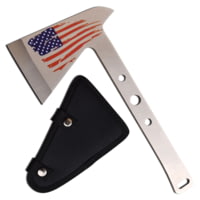 Perfect Point Throwing Axe | Up to $1.20 Off Free Shipping over $49!