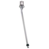 Perko All-Round Pole Light & Base - 24 | 27% Off w/ Free Shipping