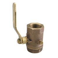 Perko Inline Ball Valve | Free Shipping over $49!
