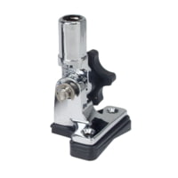 Perko 1052DP0CHR Old Style Spare Bracket For Horizontal All Around ...