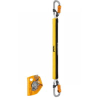 Petzl Asap Kit w/AsapSorber 40 And Bm'D | w/ Free S&H