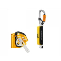 Petzl Asap Lock Kit w/AsapSorber 20 And Bm'D | w/ Free S&H