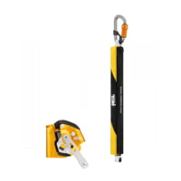 Petzl Asap Lock Kit w/AsapSorber Axess And Bm'D | w/ Free S&H