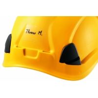 Petzl Vertex/Alveo Transparent Stickers | Free Shipping over $49!