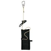 Petzl EXO EASHOOK Personal Escape System | Free Shipping over $49!