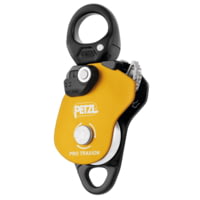 Petzl Pro Traxion Progress-Capture Pulley | w/ Free Shipping
