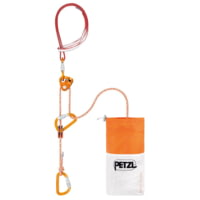 Petzl Rad System Kit | w/ Free Shipping and Handling