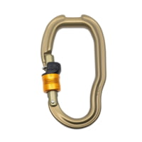Petzl Trac Guide Carabiner | Free Shipping over $49!