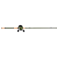 Pflueger Monarch Combos
