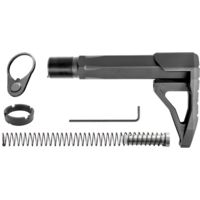 Phase 5 Weapon Systems Inc CMSA Carbine Mini Stock Assembly AR15/AR10 ...