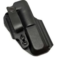 PHLster City Special AIWB Revolver Holster | Free Shipping over $49!