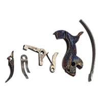 Pietta PAF58K 1858 Army Parts Kit Black Powder Revolver Black | $2.00 ...