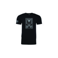 Pipe Hitters Union Large PHU Death Card - Ace Short Sleeve Shirt | Free ...