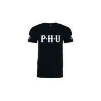 Pipe Hitters Union Medium PHU Sons of Conflict Short Sleeve Shirt ...