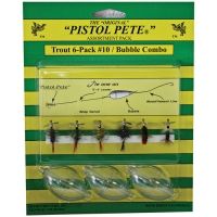 Pistol Pete Flies | Free Shipping over $49!