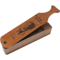 Pittman Game Calls Elite Series Box Call | Free Shipping over $49!