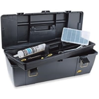 Plano 26 Shallow Grab NGo Tool Box | 24% Off Free Shipping over $49!