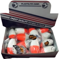 Plastilite Oval Balsa Floats | Free Shipping over $49!