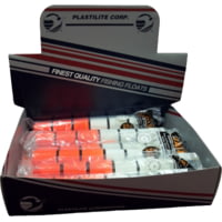 Plastilite Tubular Balsa Wood Floats | Free Shipping over $49!