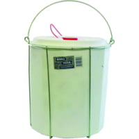 Plastilite C10 Bait Bucket | Free Shipping over $49!