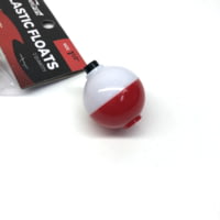 Plastilite Round Plastic Bobber | 31% Off Free Shipping over $49!