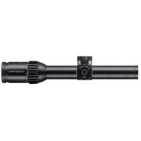 Schmidt & Bender Police Marksman II 1-8x24mm Rifle Scope w/Short Dot ...