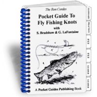 Pocket Guides Publishing Pocket Guide to Fly Fishing Knots | 47% Off ...