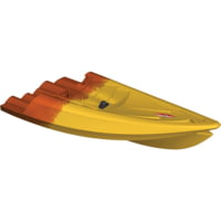 Point 65 Tequila! Gtx Angler Kayak Sections | Free Shipping over $49!