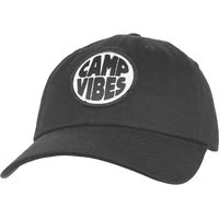 Poler Camp Vibes Patch Dad Hat | Free Shipping over $49!