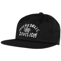 Poler Psych Division Hat | Free Shipping over $49!