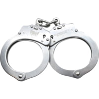 Police Force Tactical Stainless NIJ Handcuffs | Free Shipping over $49!