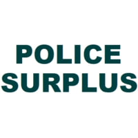 Police Surplus Dealer: Products for Sale FREE S&H Most Orders $49+