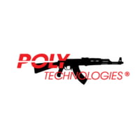 Poly Technologies Vinyl Decal | 41% Off Free Shipping over $49!