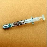 Popper Micro-Mate Interchangeable Syringes, Popper Sons 5057 Lock Tip ...